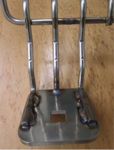 Electropolishing & Deburring Basics: Wire Racks | Able