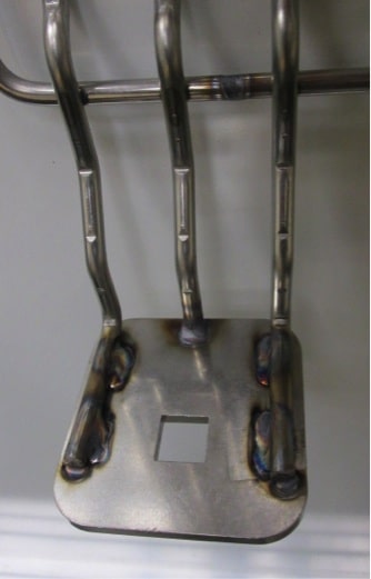 Electropolishing & Deburring Basics: Wire Racks | Able